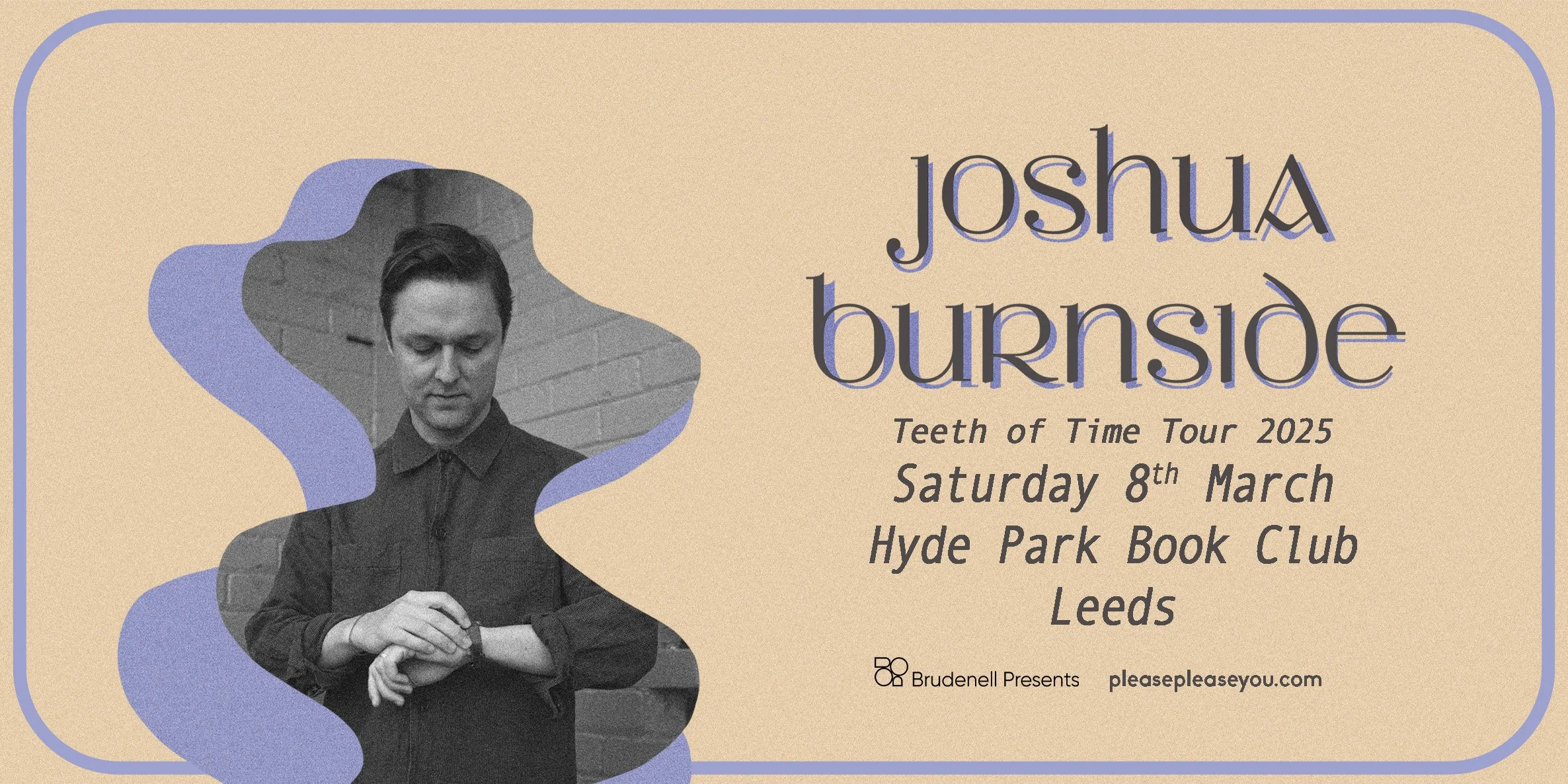 Music — Hyde Park Book Club