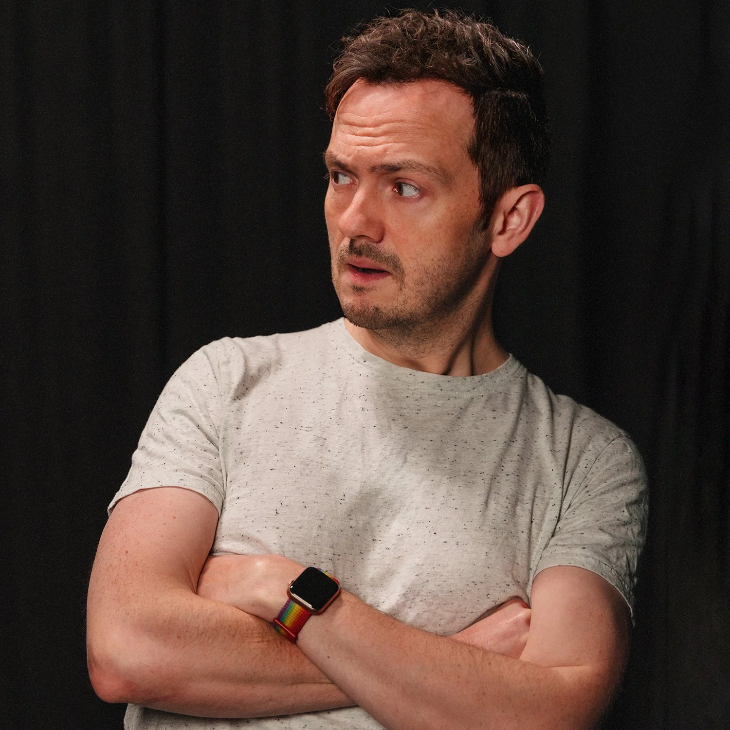 Comedy — Hyde Park Book Club