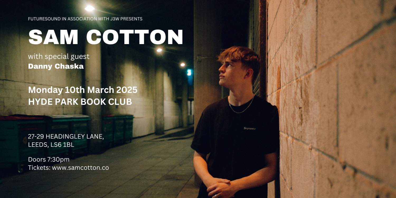 Music — Hyde Park Book Club