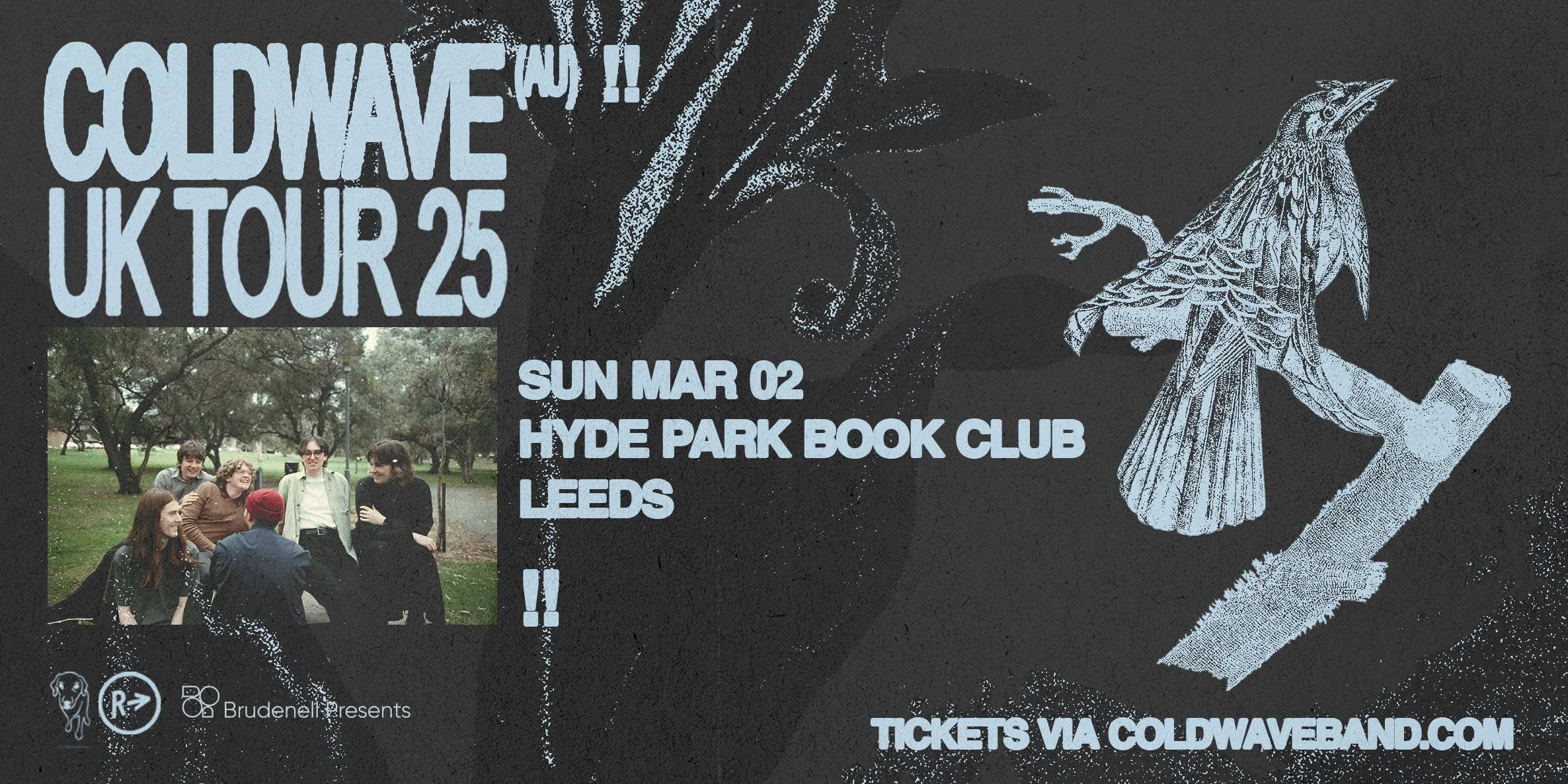 Music — Hyde Park Book Club