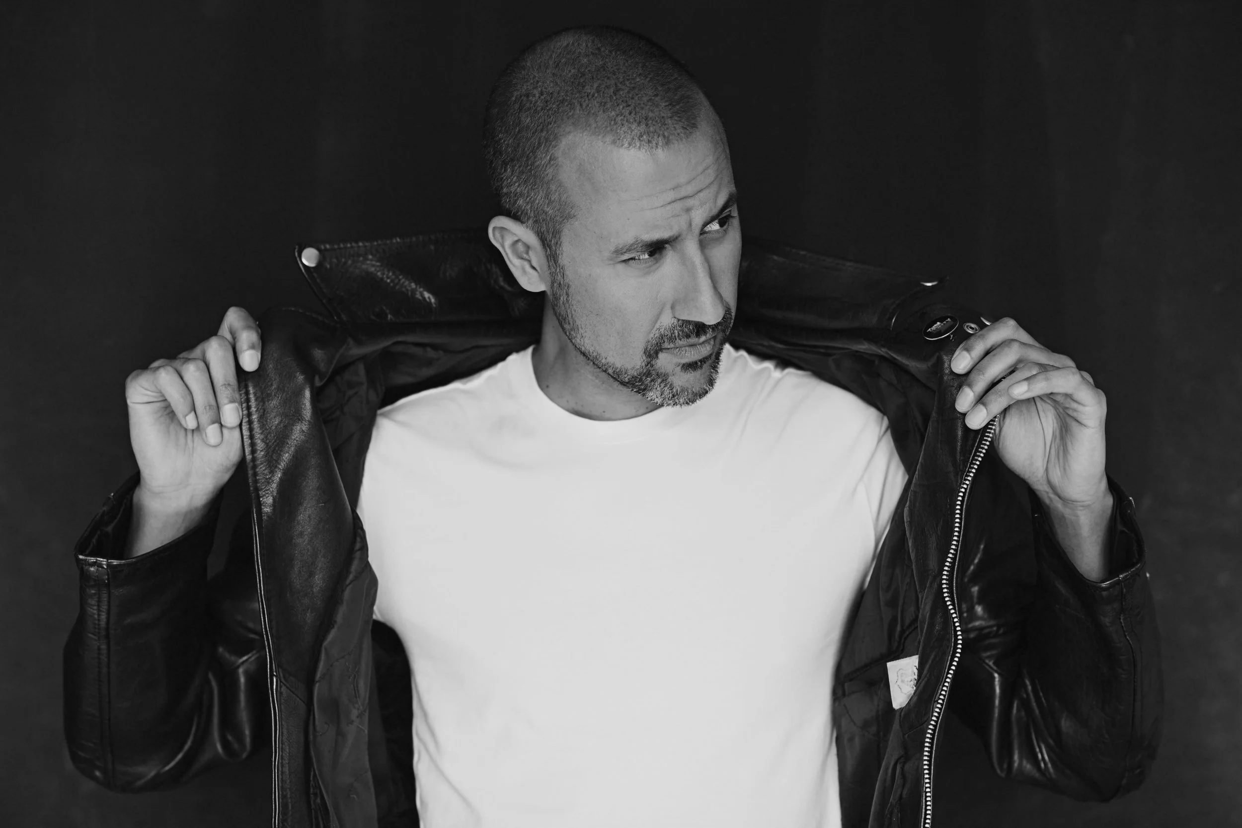 Music — Hyde Park Book Club