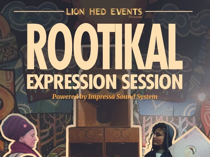 Music — Hyde Park Book Club