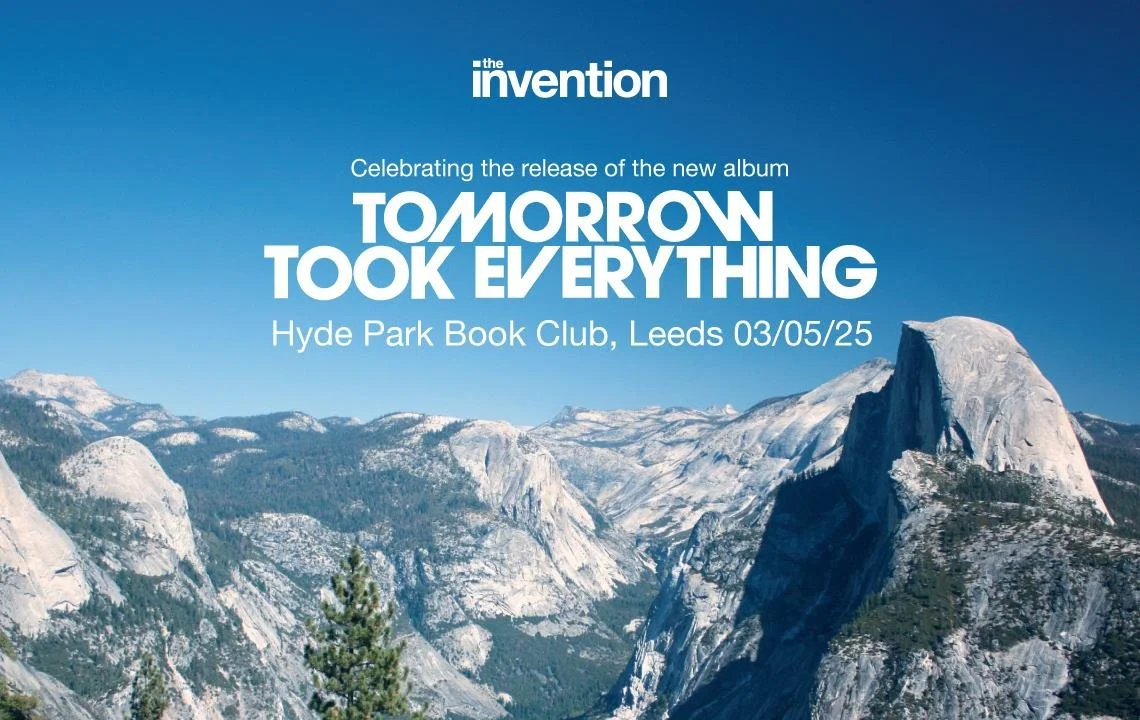 Music — Hyde Park Book Club