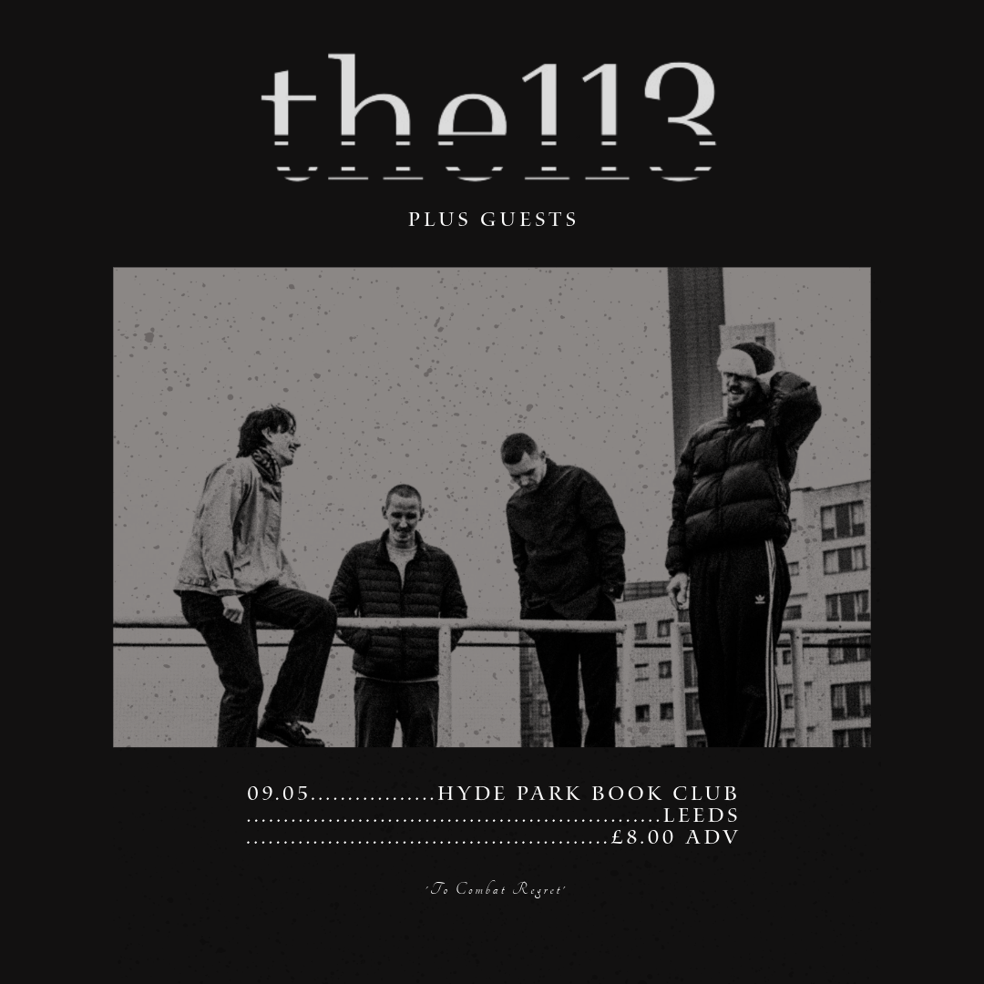 Music — Hyde Park Book Club