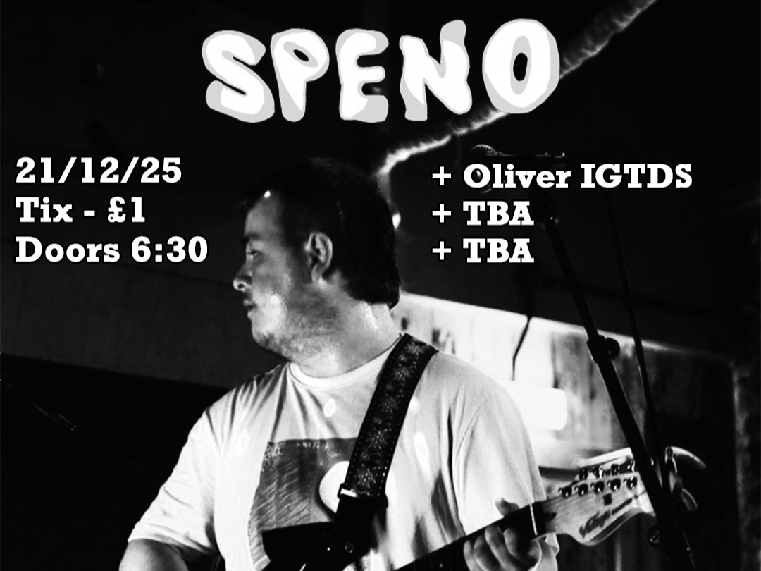 Music — Hyde Park Book Club