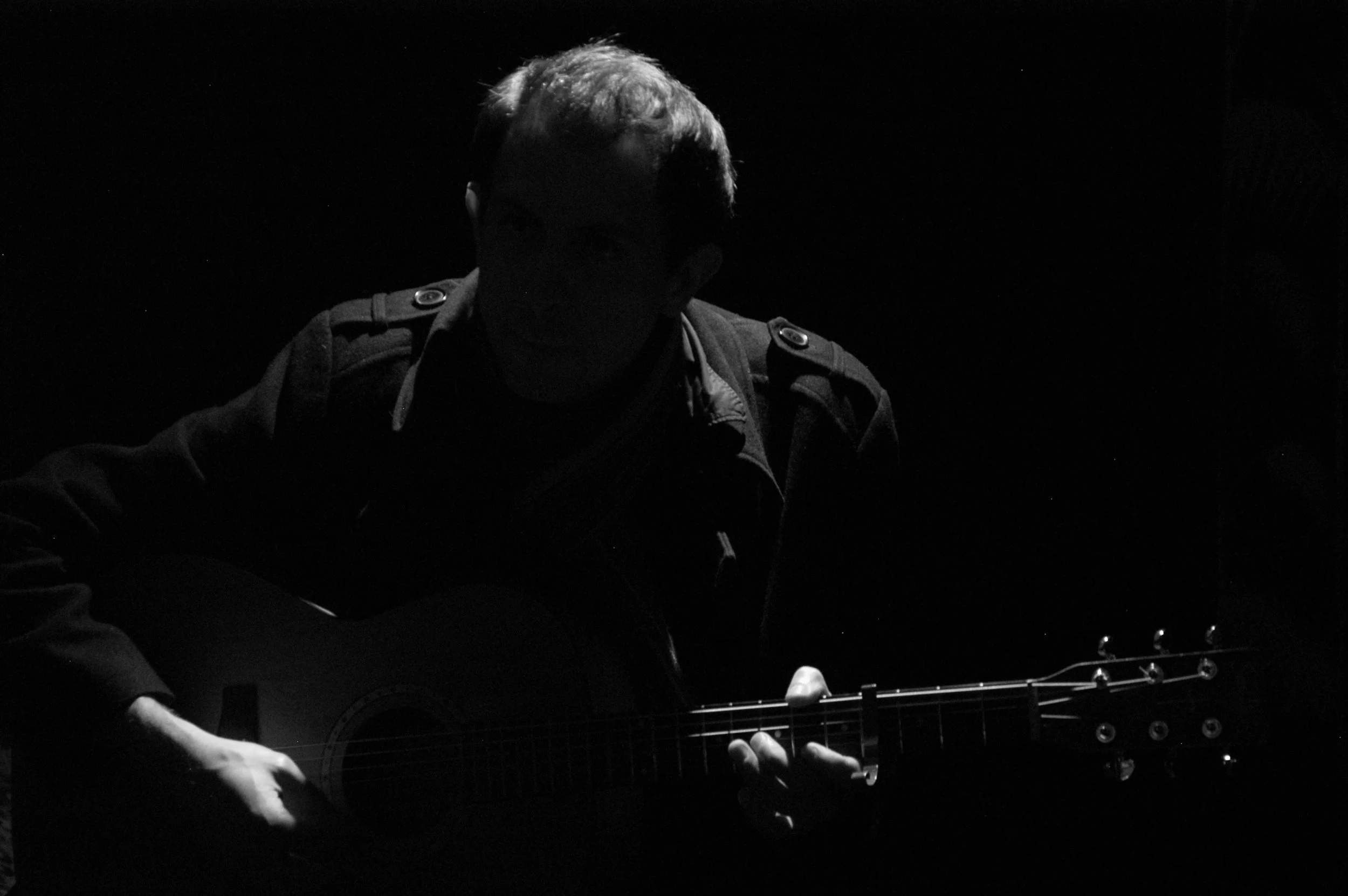 Music — Hyde Park Book Club