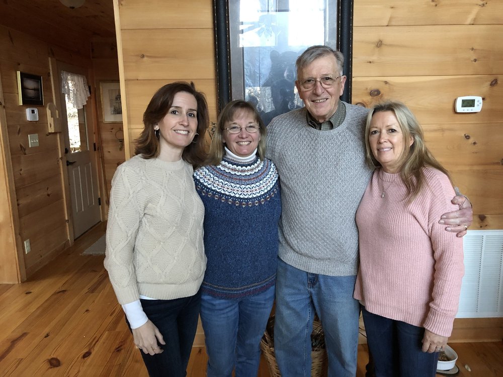 Testimonials — Search Angels