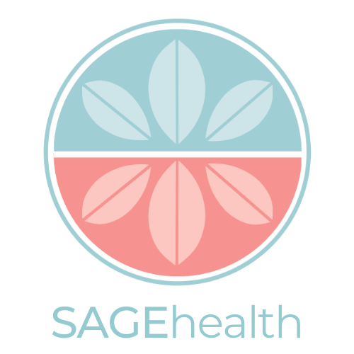 Carly Sage | Sage Health