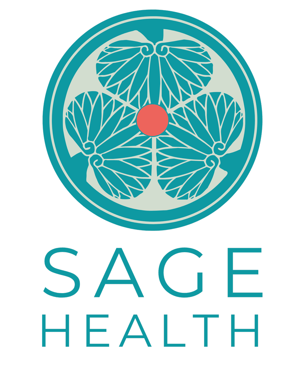Carly Sage | Sage Health