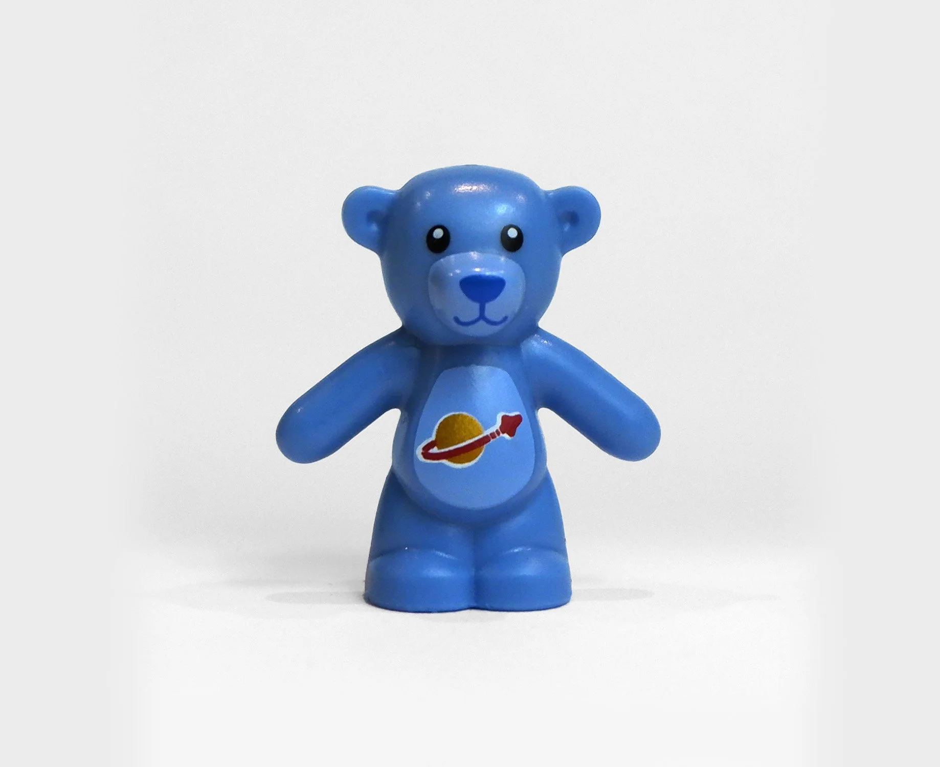 Custom LEGO Designs — Waller Customs