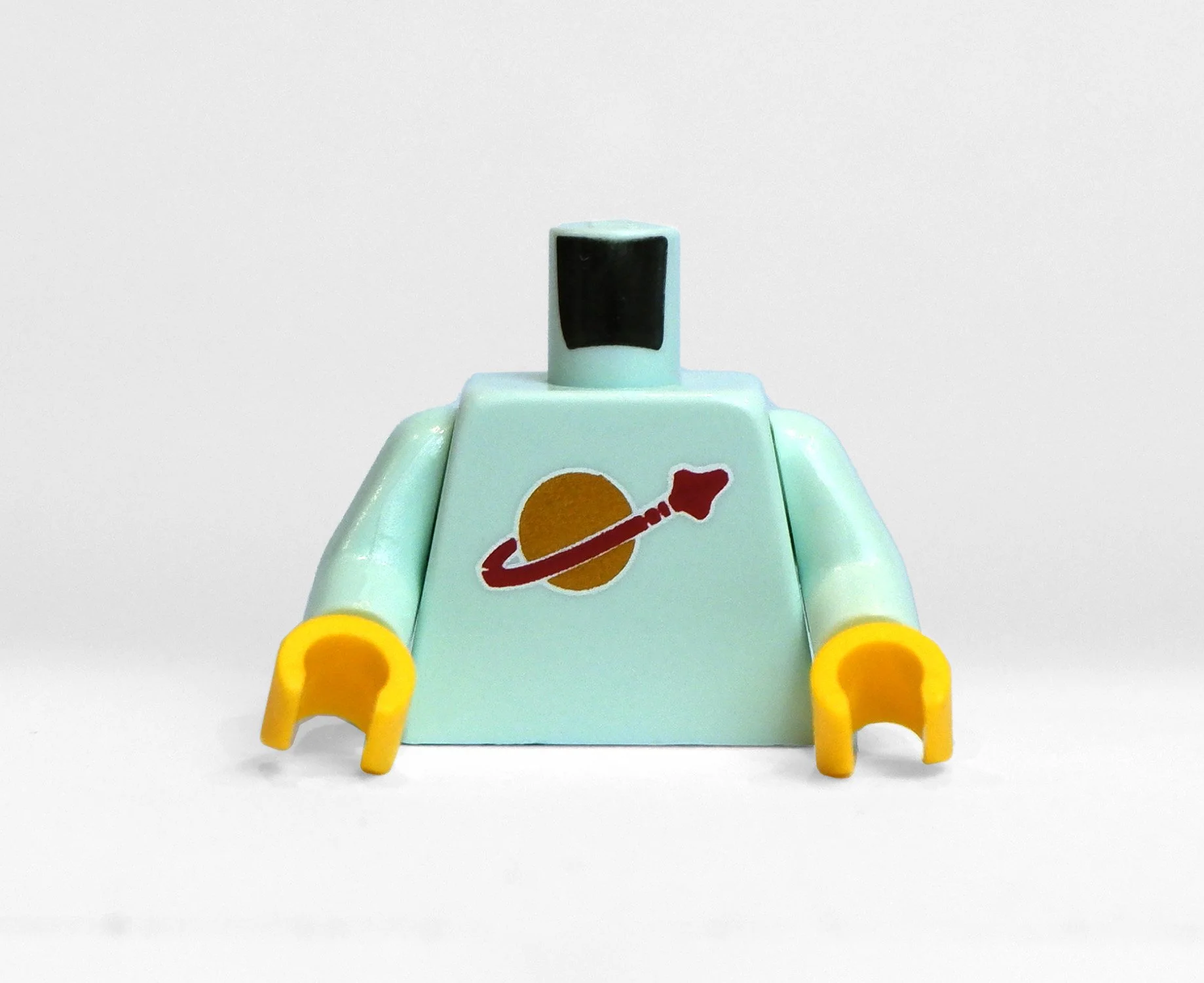 Custom LEGO Designs — Waller Customs