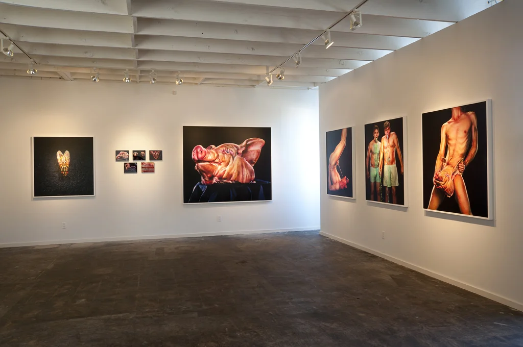 Info — Jill Greenberg Studio