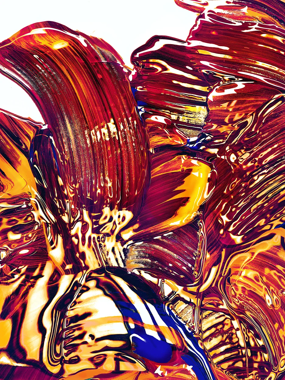 ART — Jill Greenberg Studio