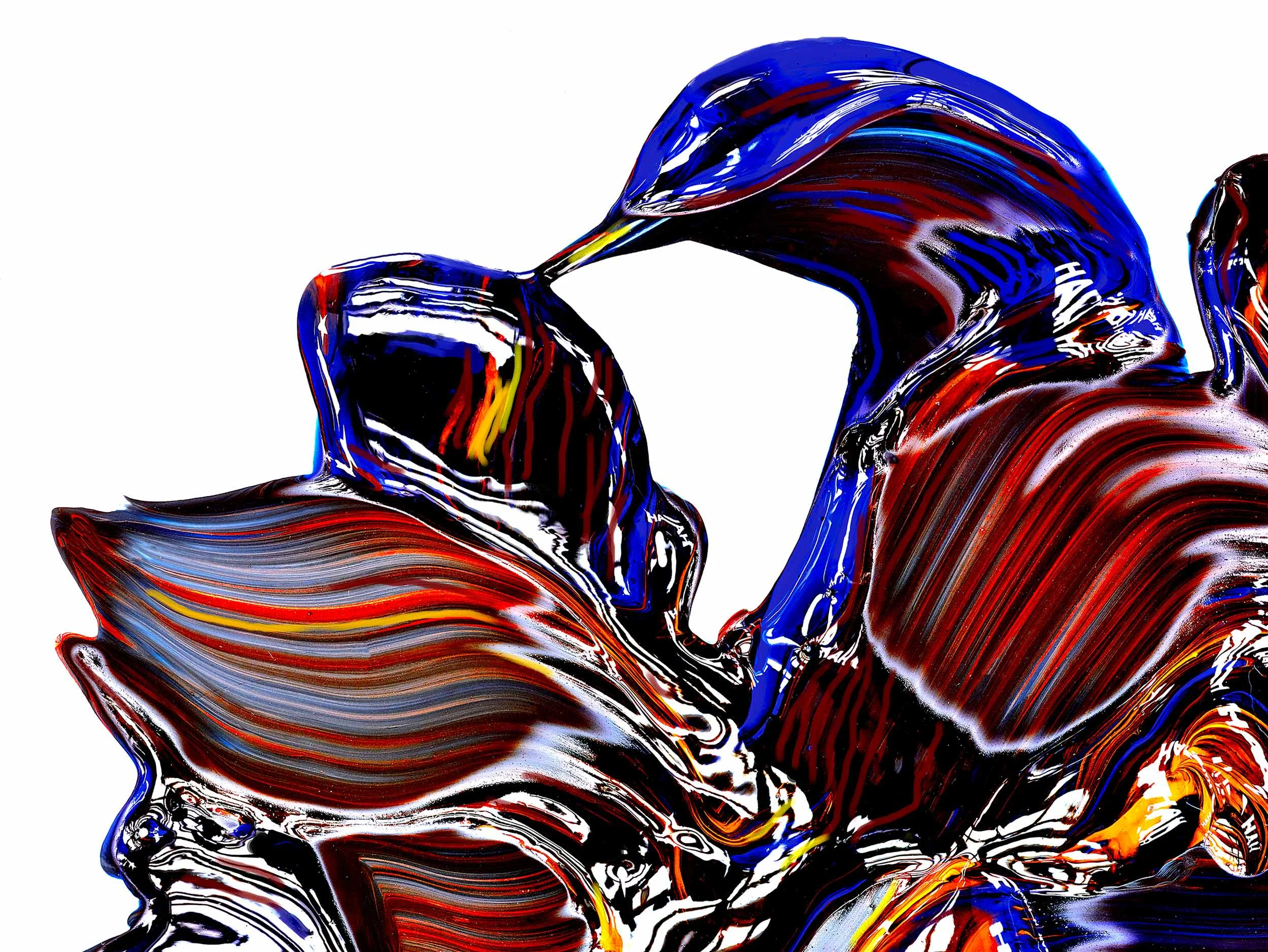 ART — Jill Greenberg Studio