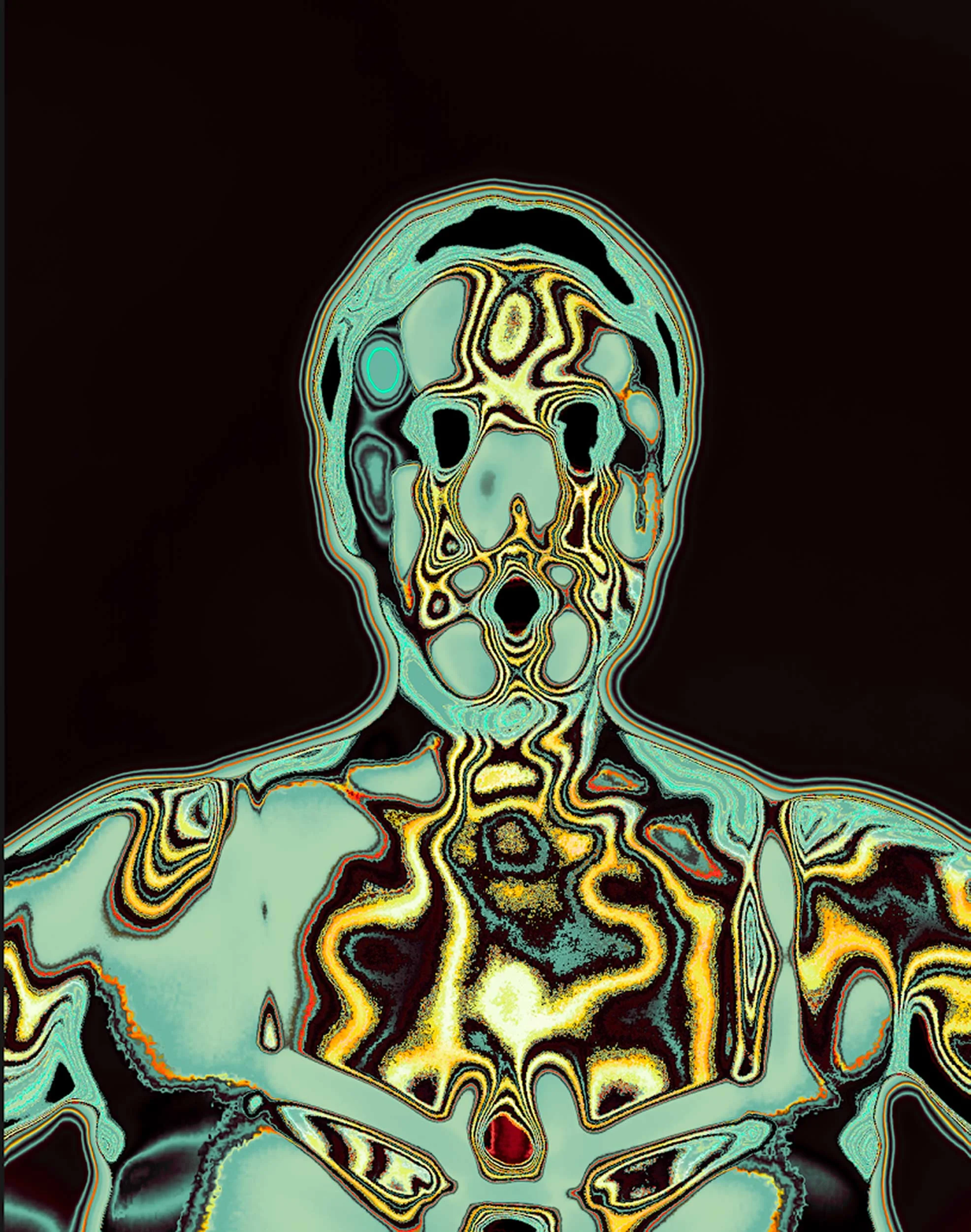 ART — Jill Greenberg Studio