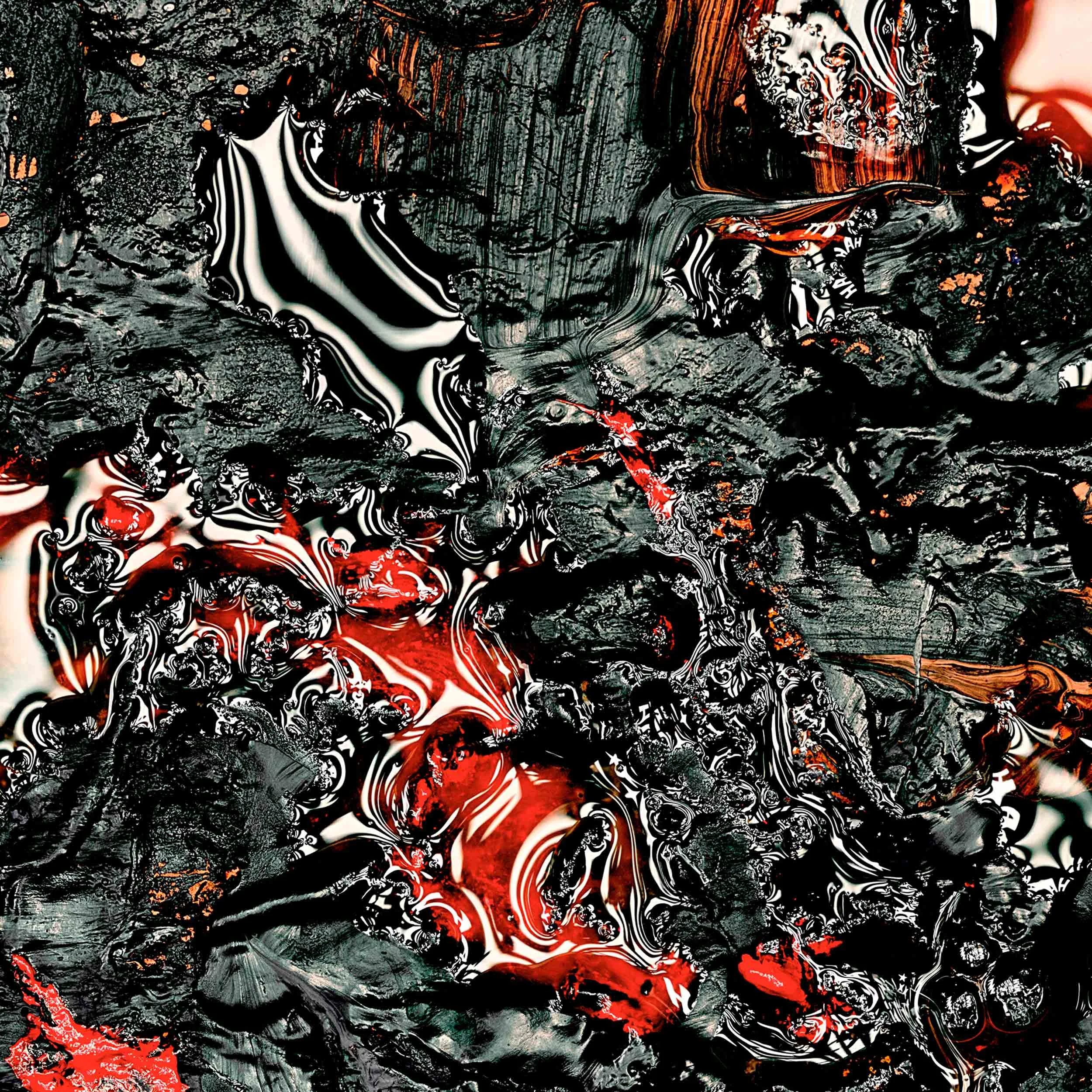 ART — Jill Greenberg Studio