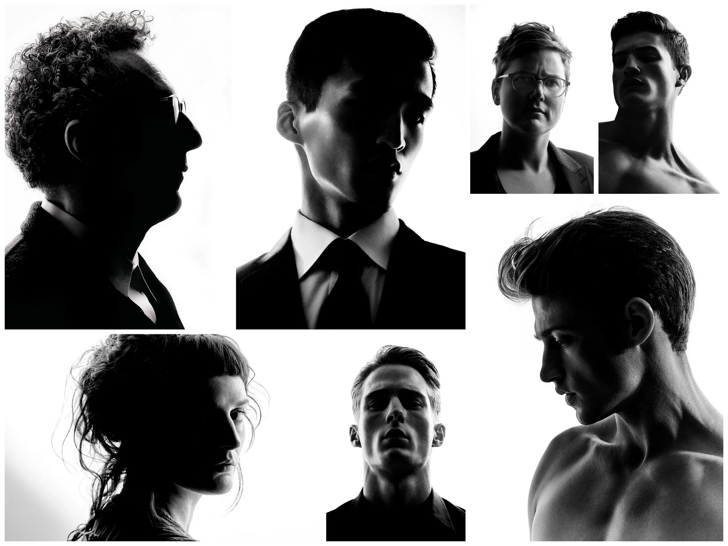 Home — Jill Greenberg Studio