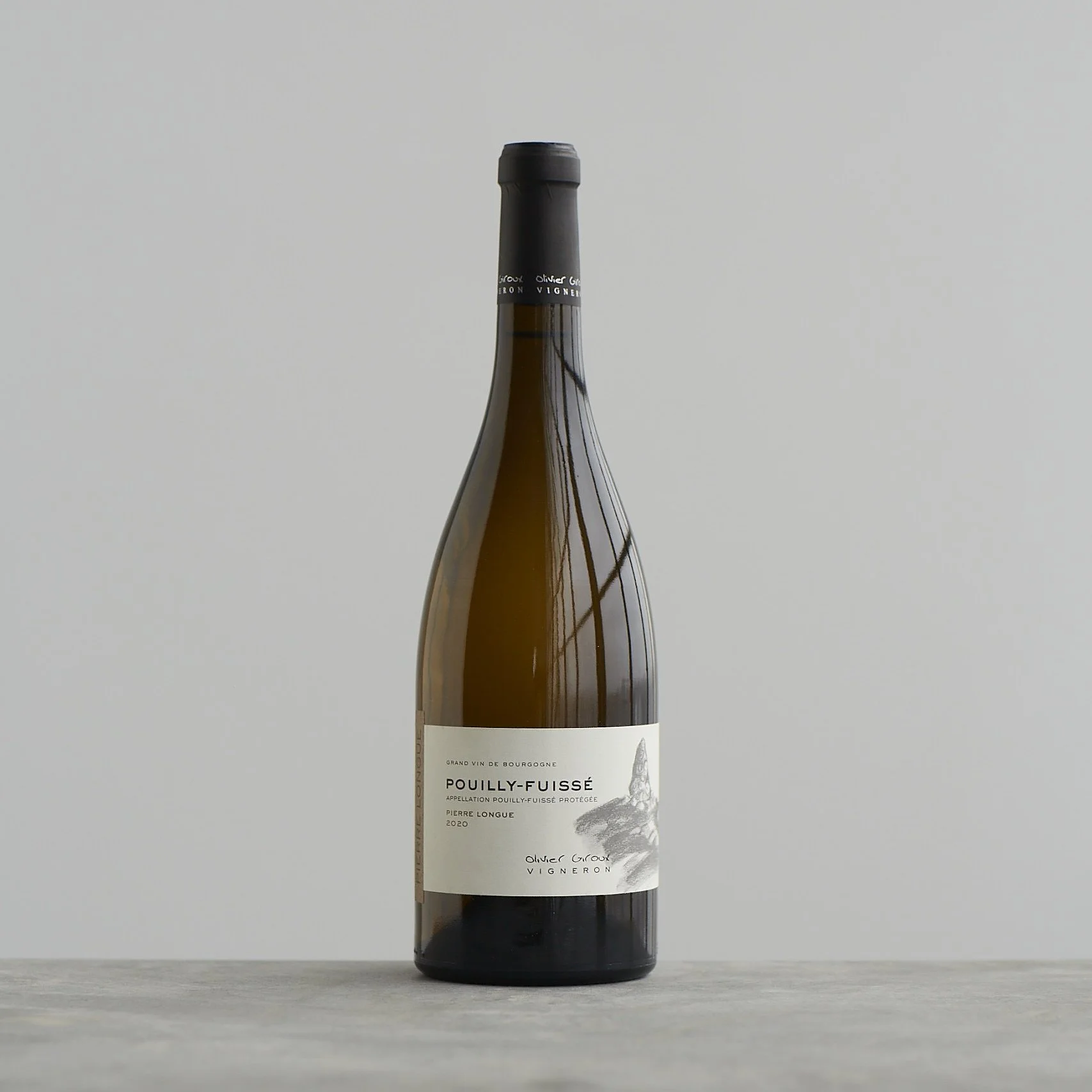 CLOS DES ROCS/MACON-LOCHÉ — blancs.dk