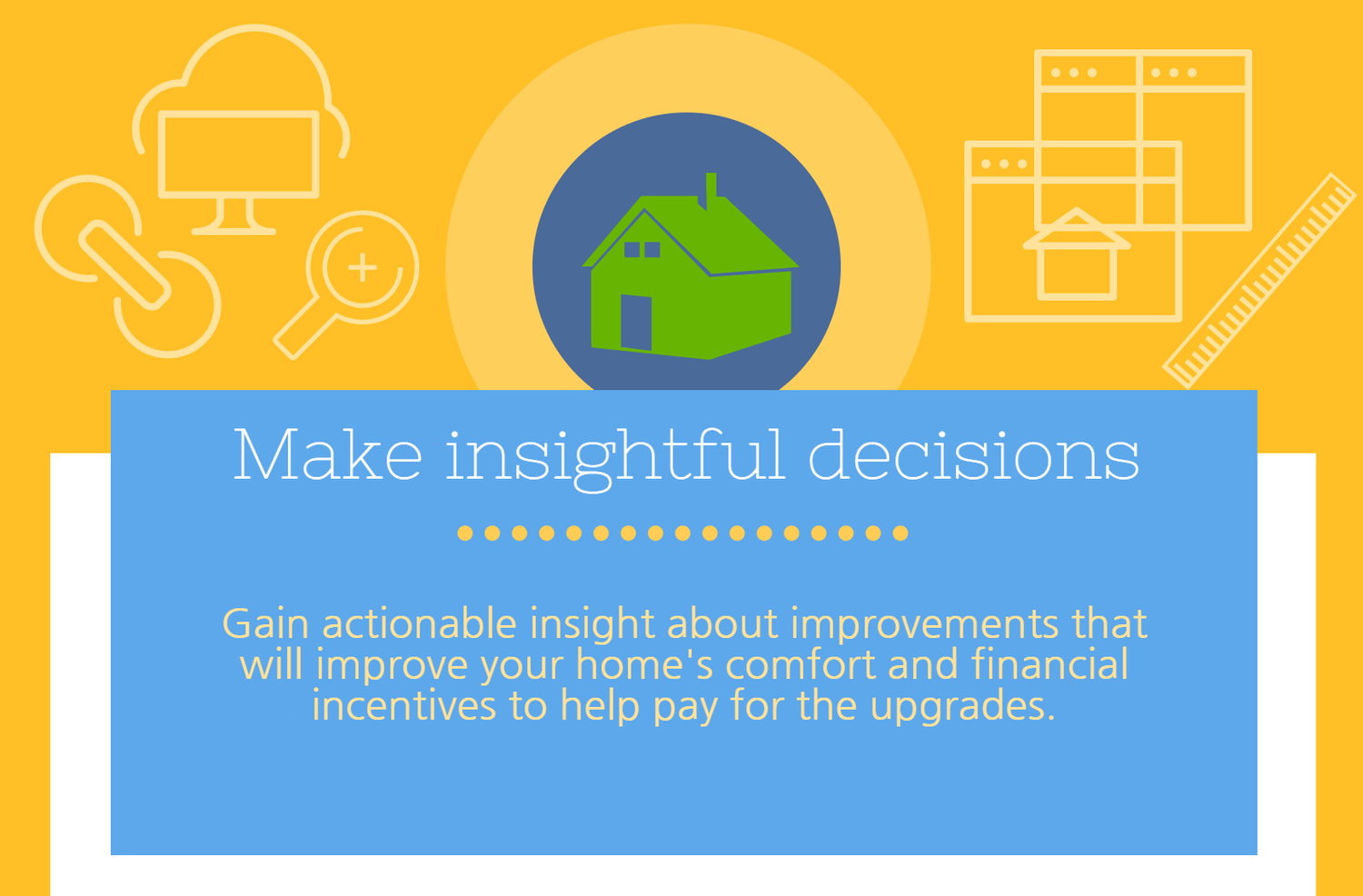 Ciel Power LLC | Insulation Contractor | Home Energy Audit