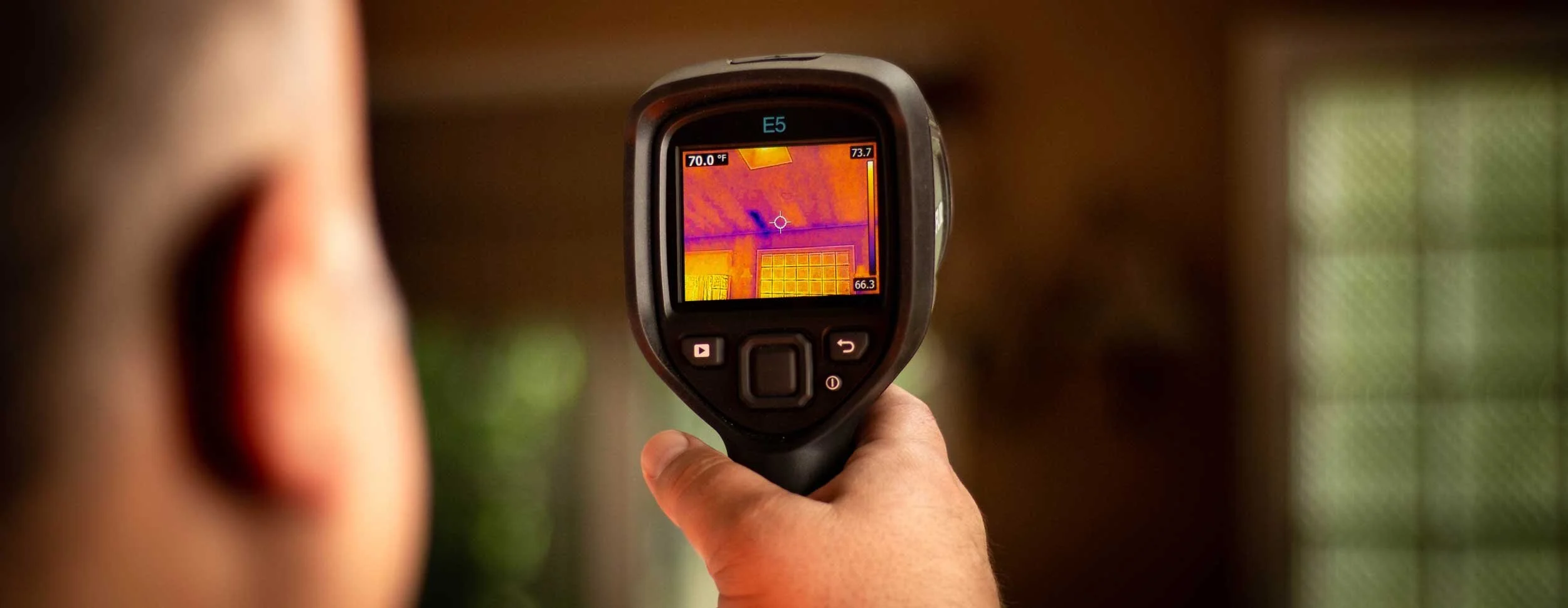 Ciel Power LLC | Insulation Contractor | Home Energy Audit