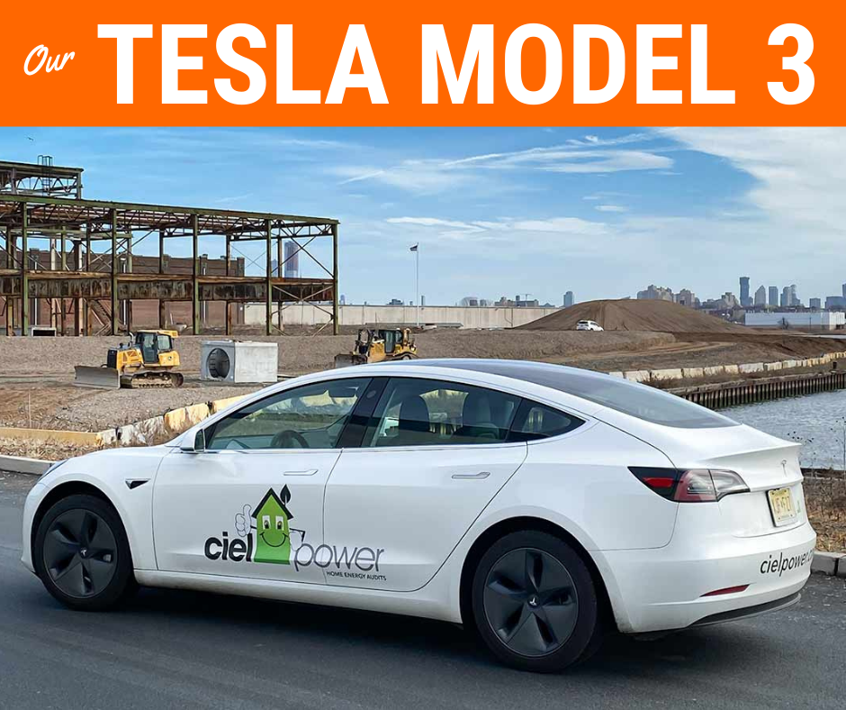 Blog — Ciel Power LLC | Insulation Contractor | Home Energy Audit