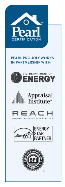 Make Your High-Performance Home Visible with Pearl Certification