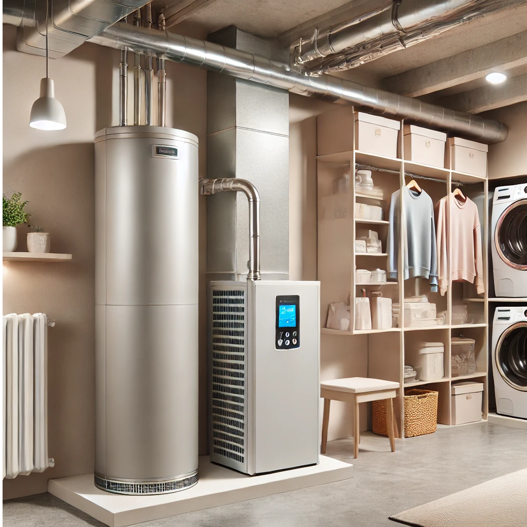 Heat Pump Water Heaters: 8 Essential Insights Before Installation