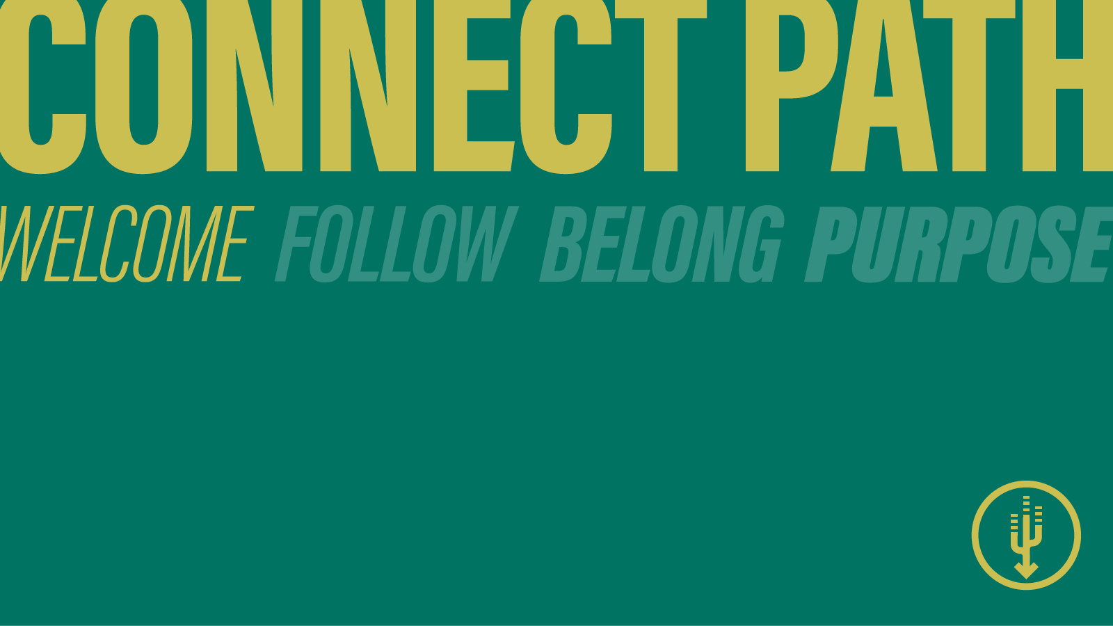 Welcome Gathering — Downtown Community Church