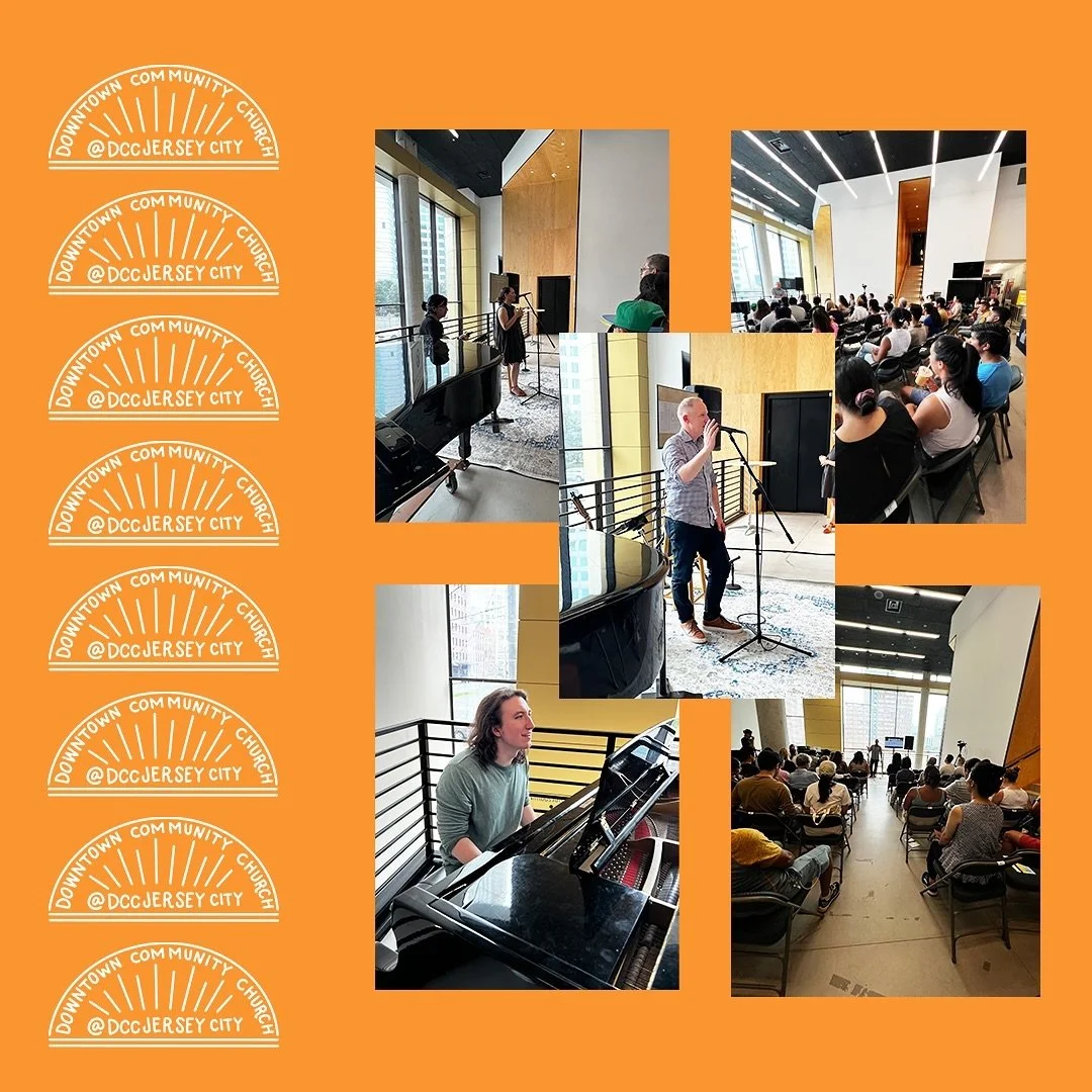 Downtown Community ChurchHome