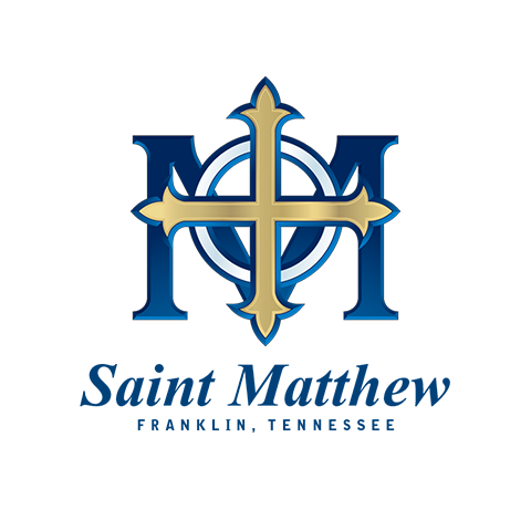 St Matthew Symbol