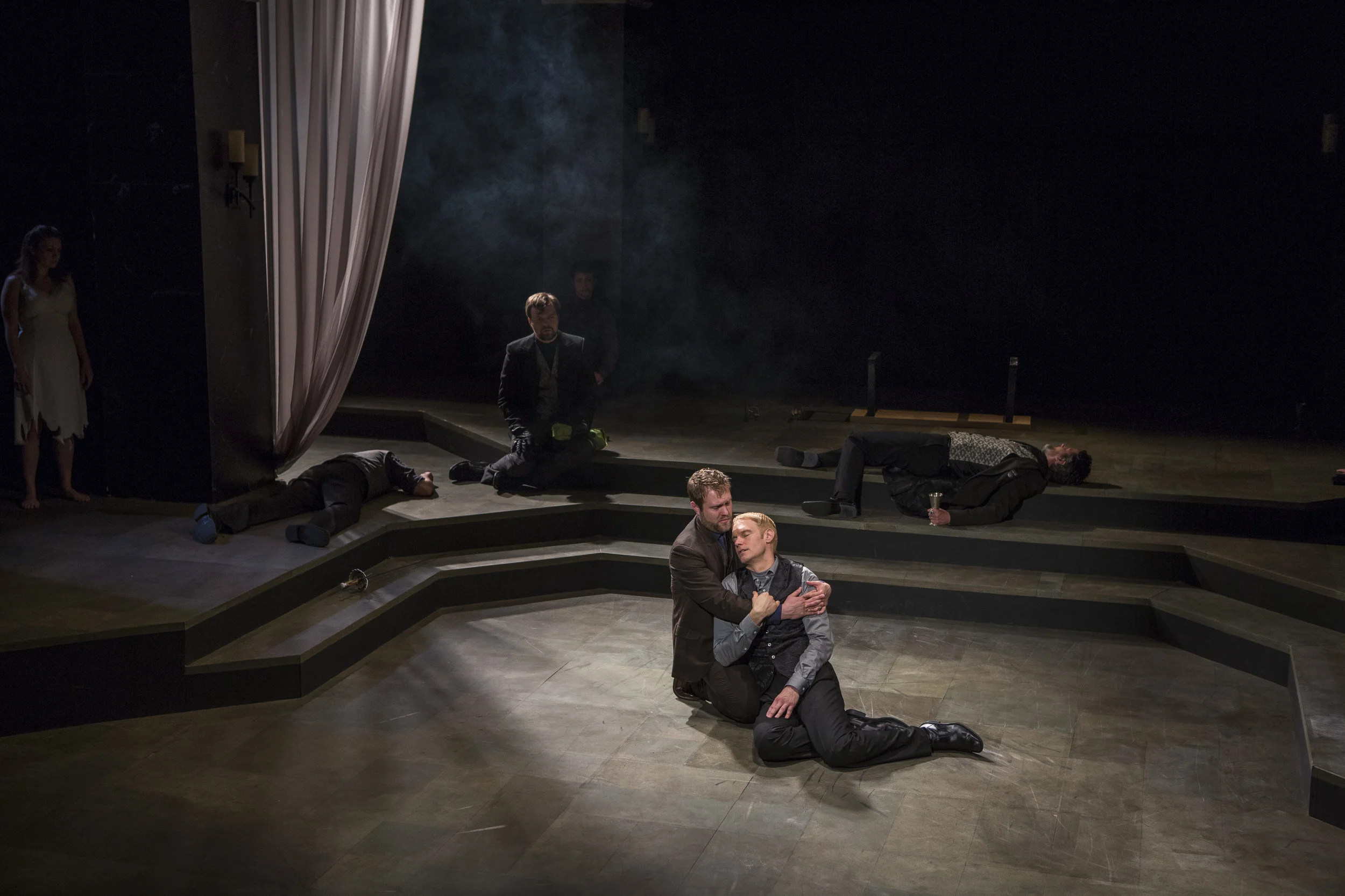 Hamlet — TheatreSquared