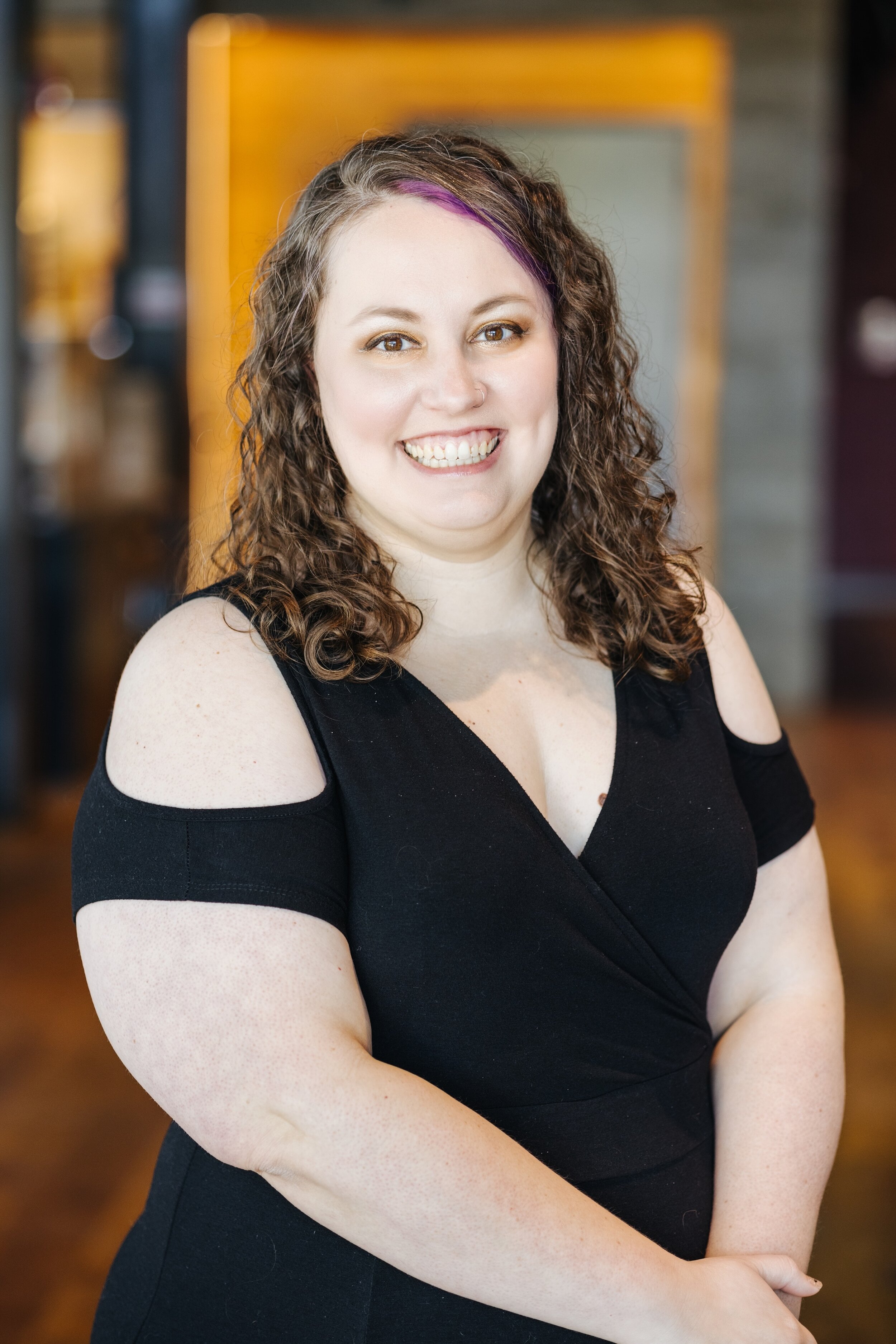 Staff — TheatreSquared