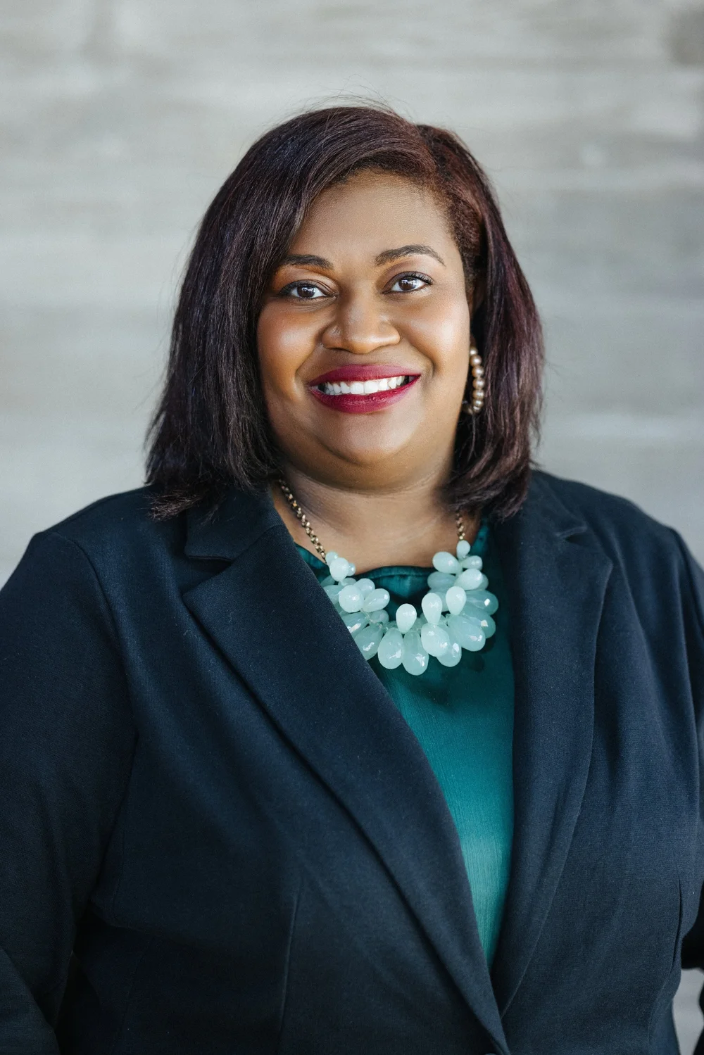 Tara Carr Versey — TheatreSquared