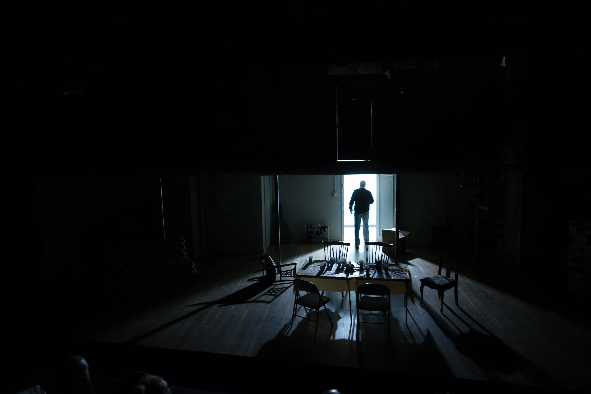 The Humans — TheatreSquared