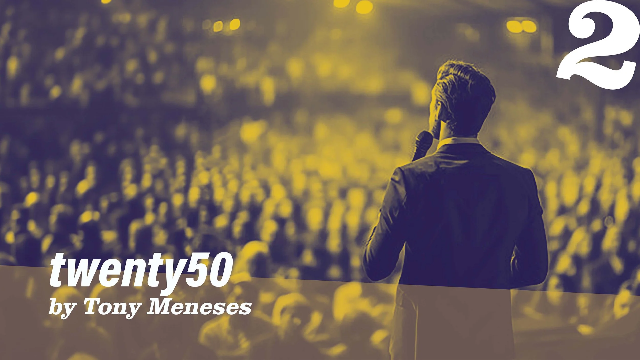 twenty50 — TheatreSquared
