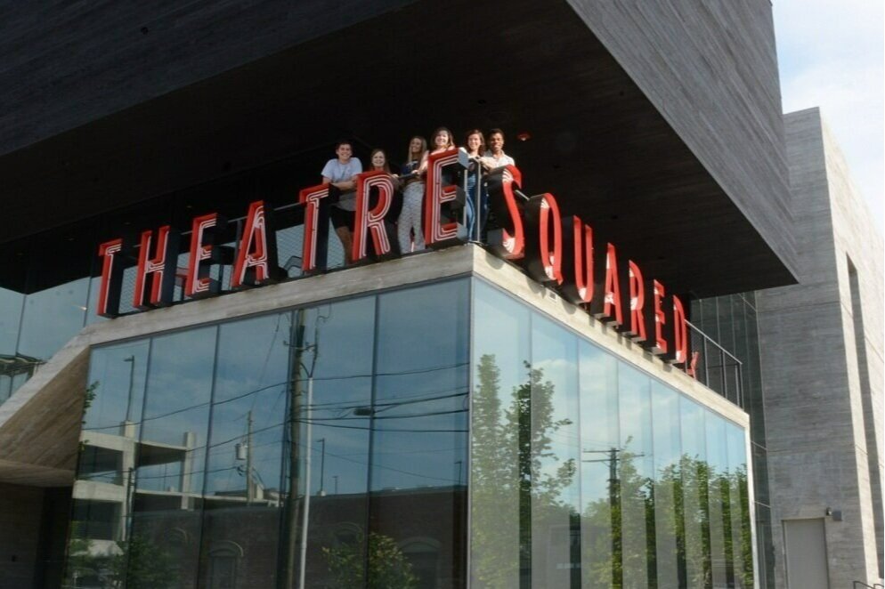 Community Programs and Events — TheatreSquared