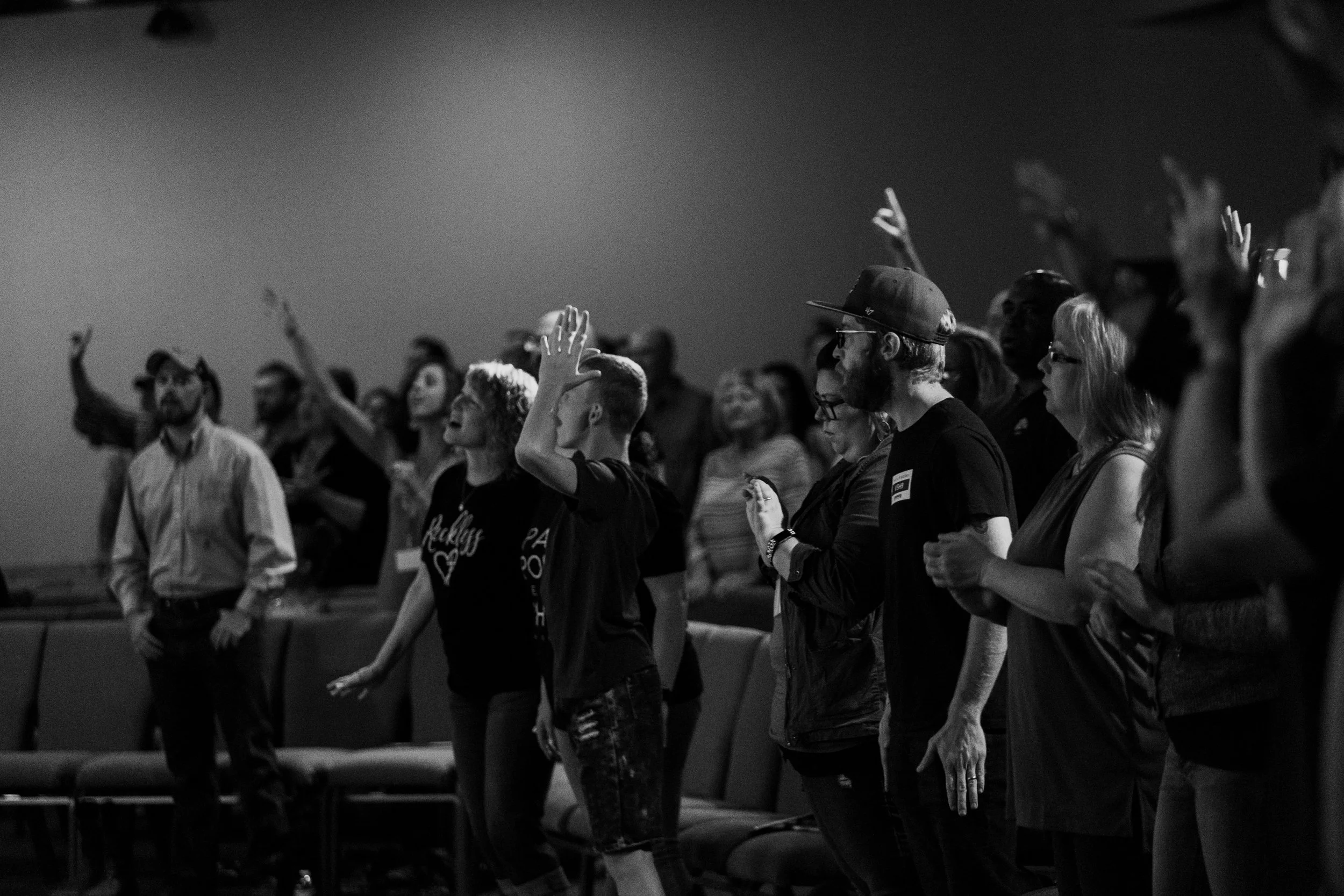 What We Believe | Biblical Teachings Amarillo, TX - Pathpoint Fellowship — Pathpoint Fellowship