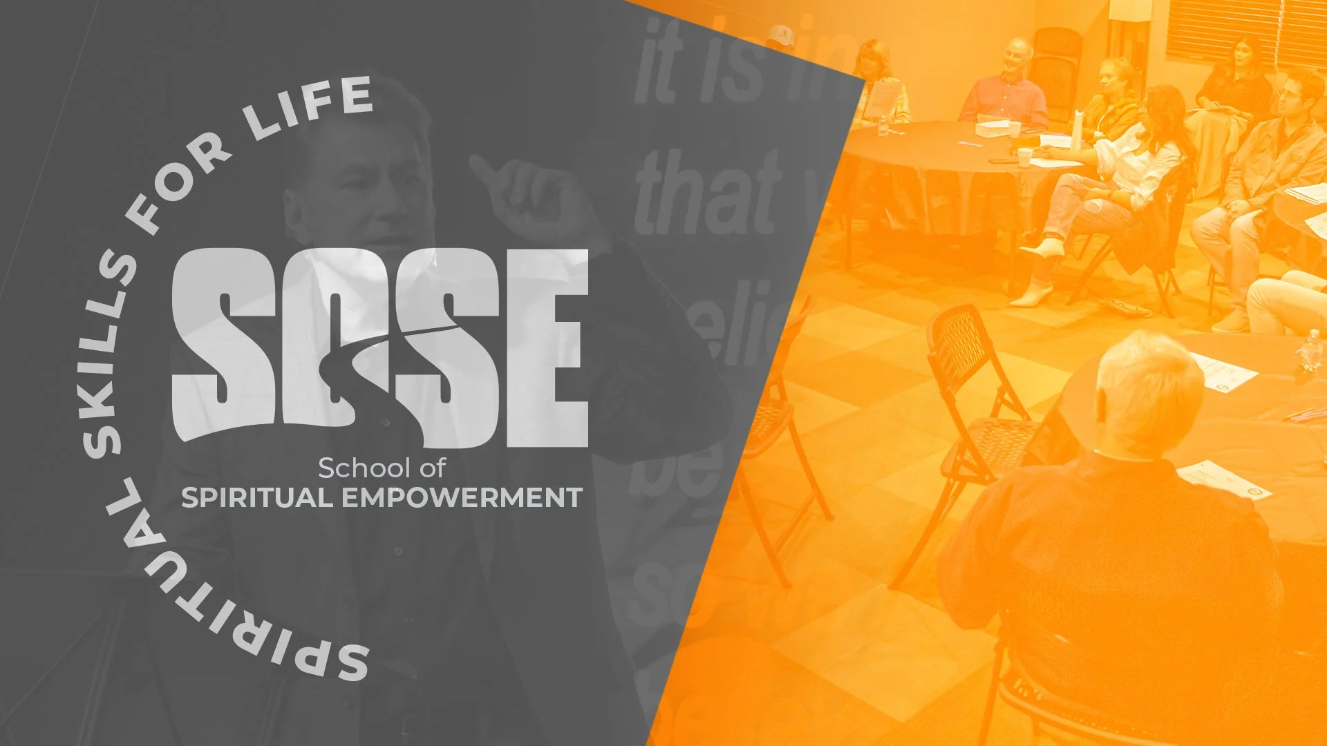 School of Spiritual Empowerment — Pathpoint Fellowship