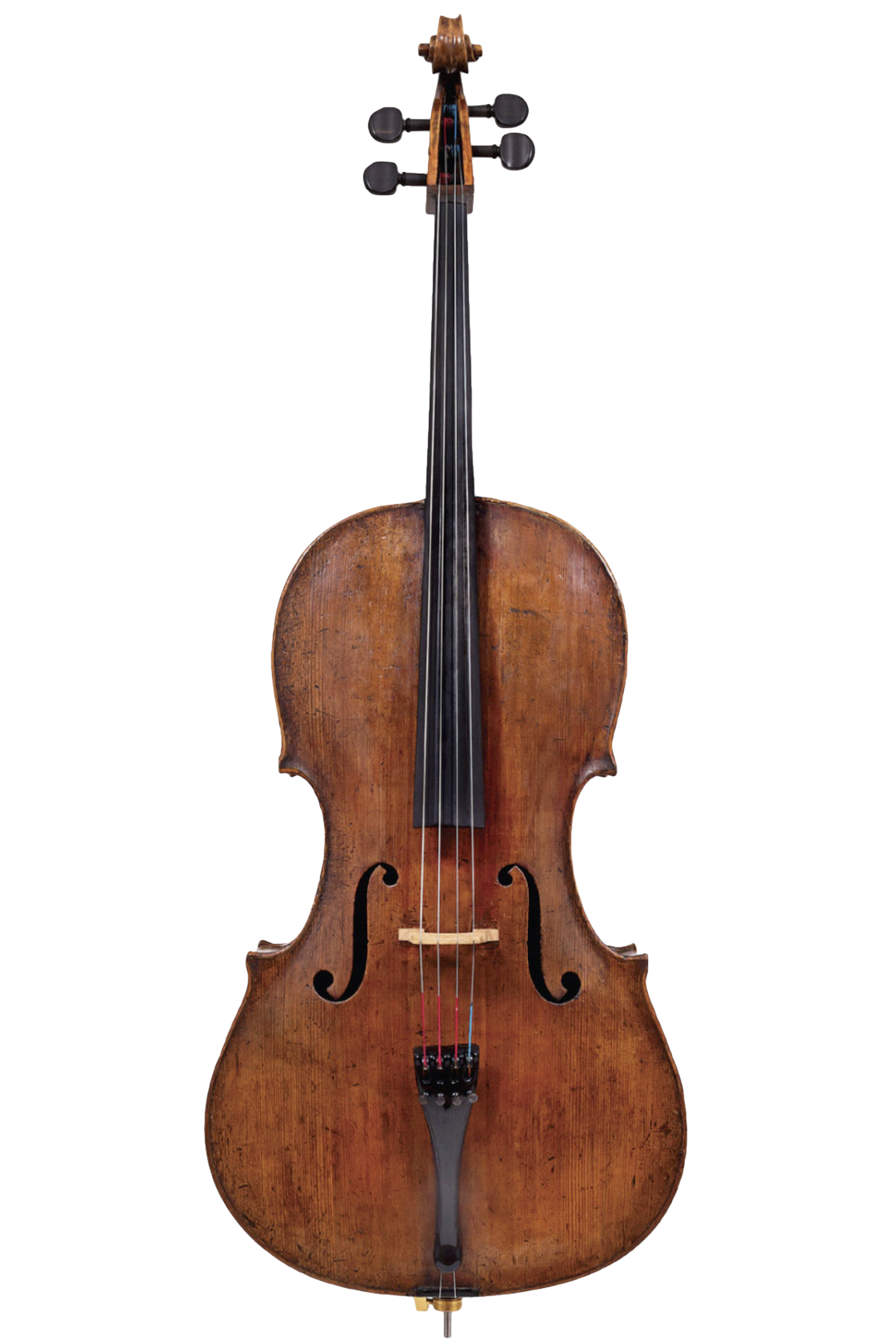 Blog post 5: Bach in Castles — Detmar Leertouwer’s web page