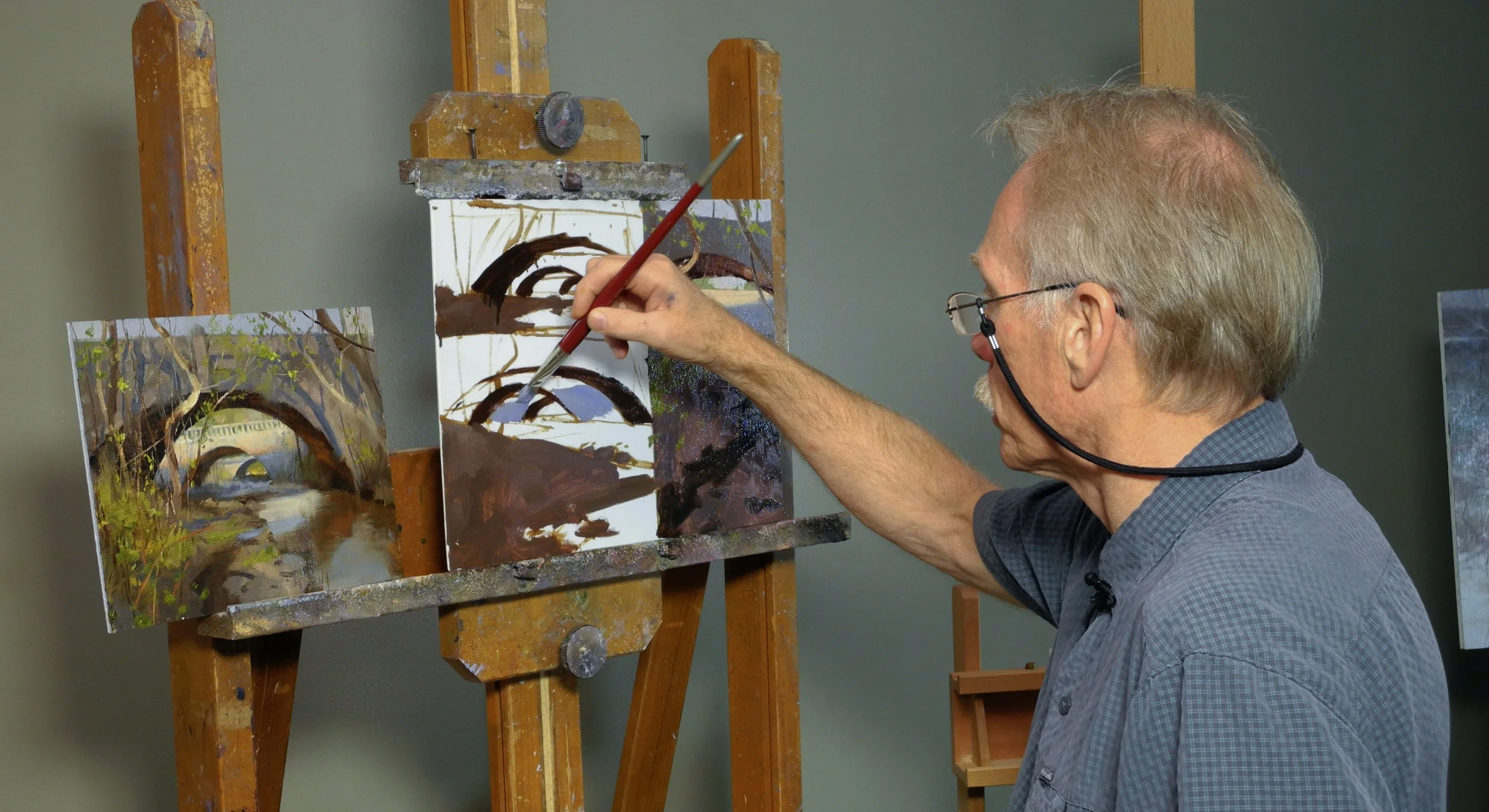 Online Course — Kenn Erroll Backhaus