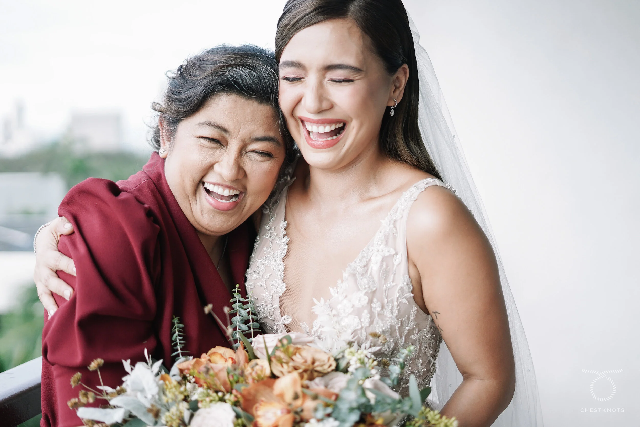 When God Weaves Your Love Story — Joyce Pring