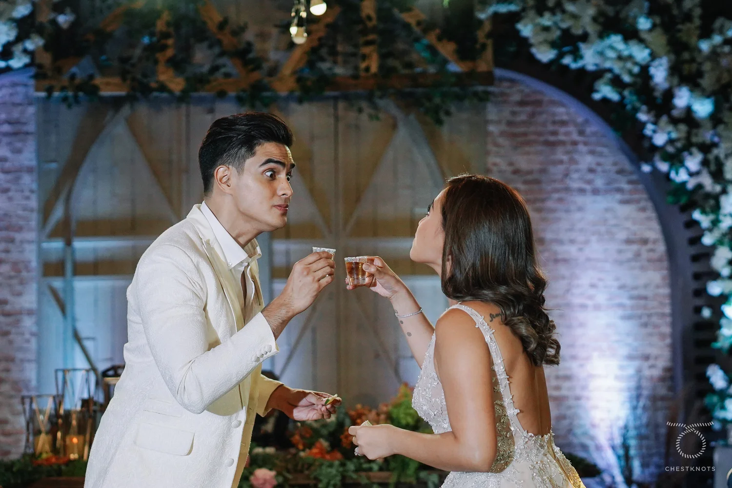 When God Weaves Your Love Story — Joyce Pring