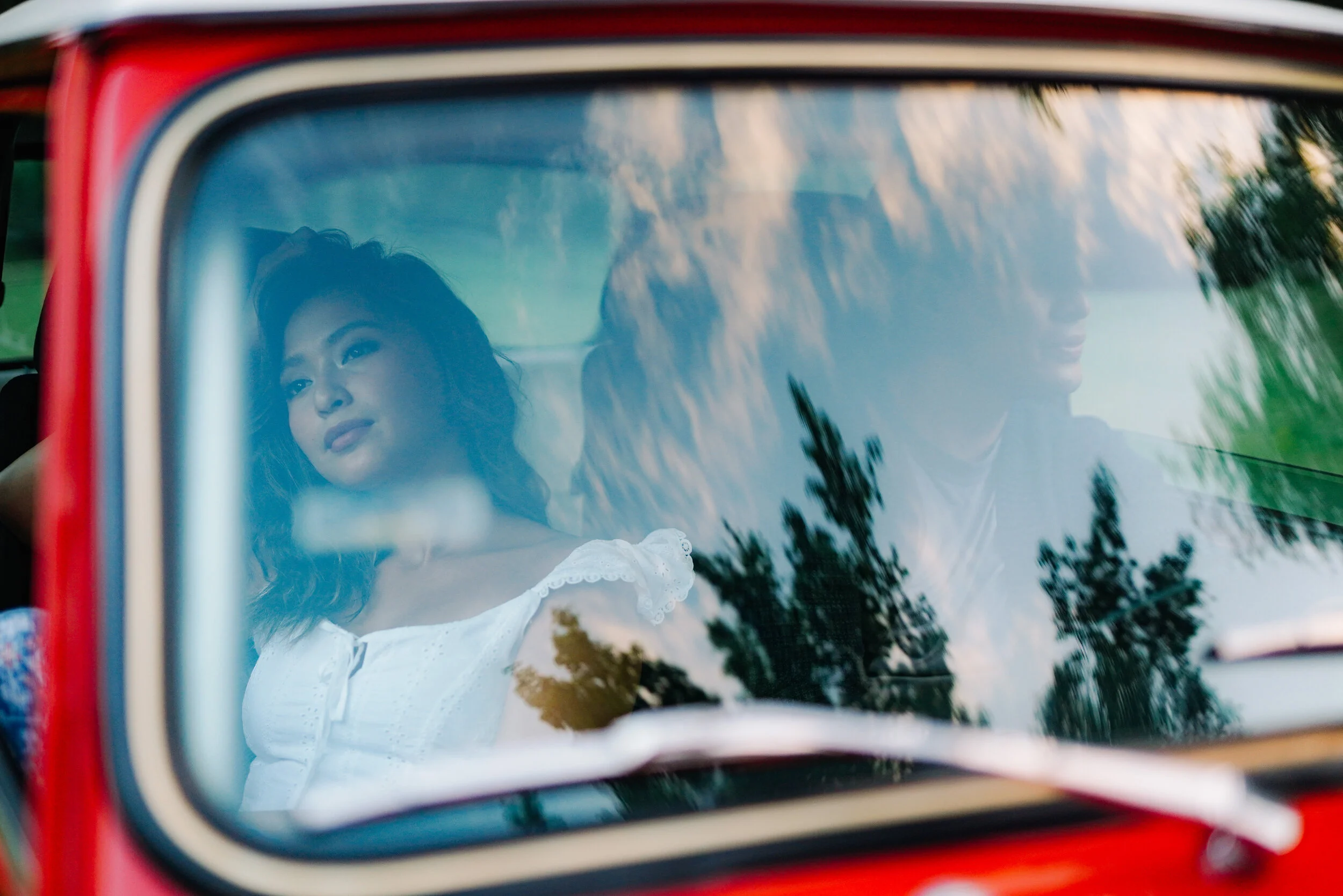 Joyce Pring - TV presenter, podcast host and philanthropist