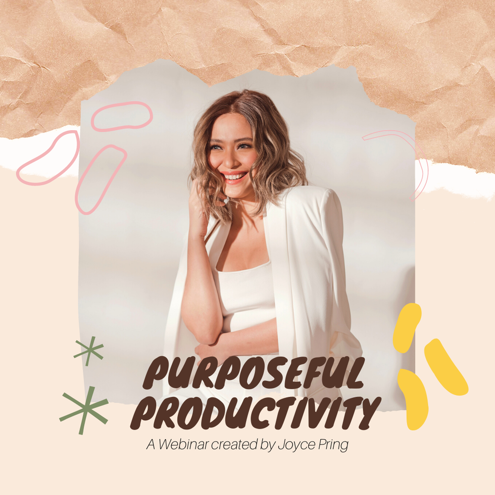 About — Joyce Pring