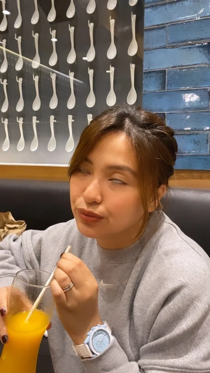 My First Ever Commencement Speech — Joyce Pring