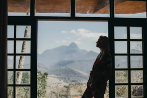 How God Orchestrates Things Perfectly — Joyce Pring