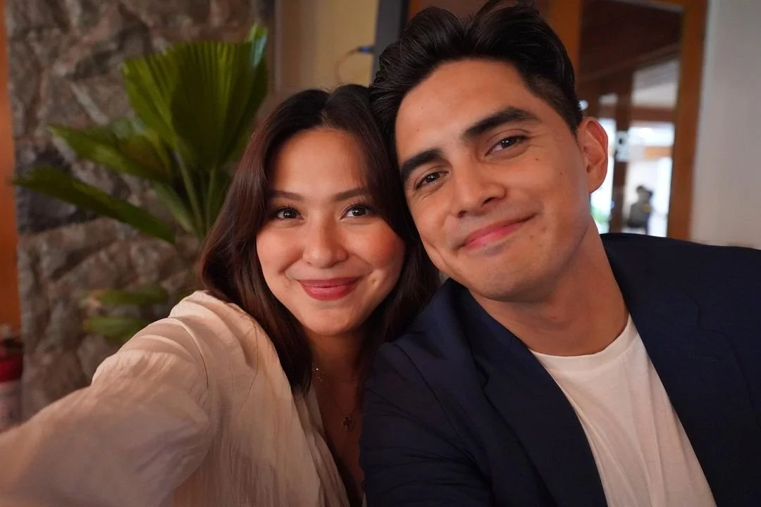 Spicy Marriage Questions with Juancho Trivino — Joyce Pring