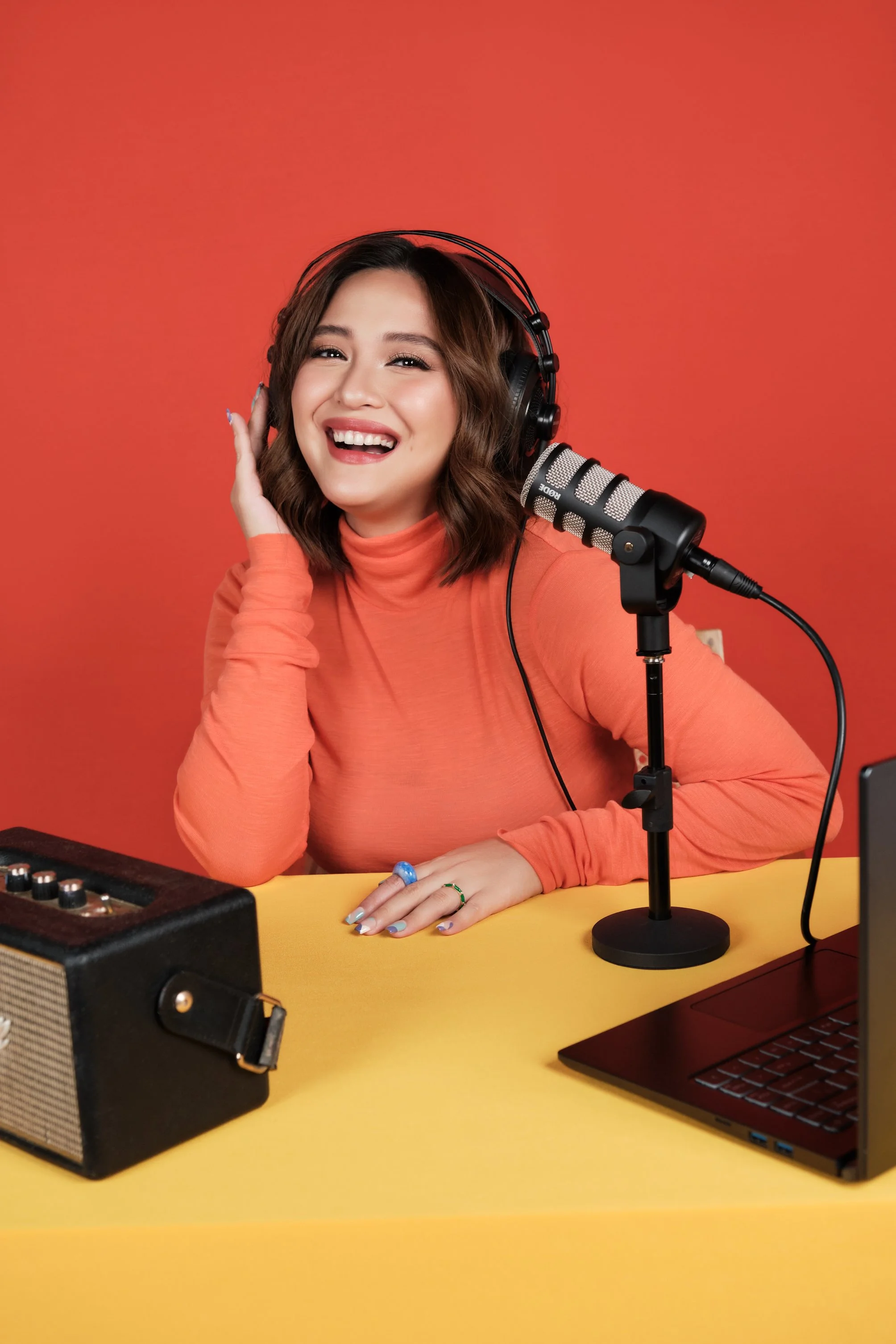 About — Joyce Pring