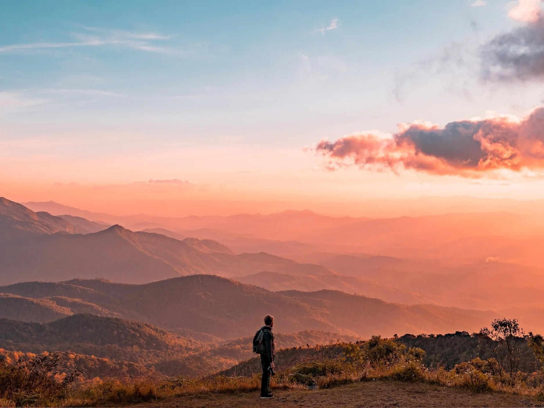 How God Orchestrates Things Perfectly — Joyce Pring