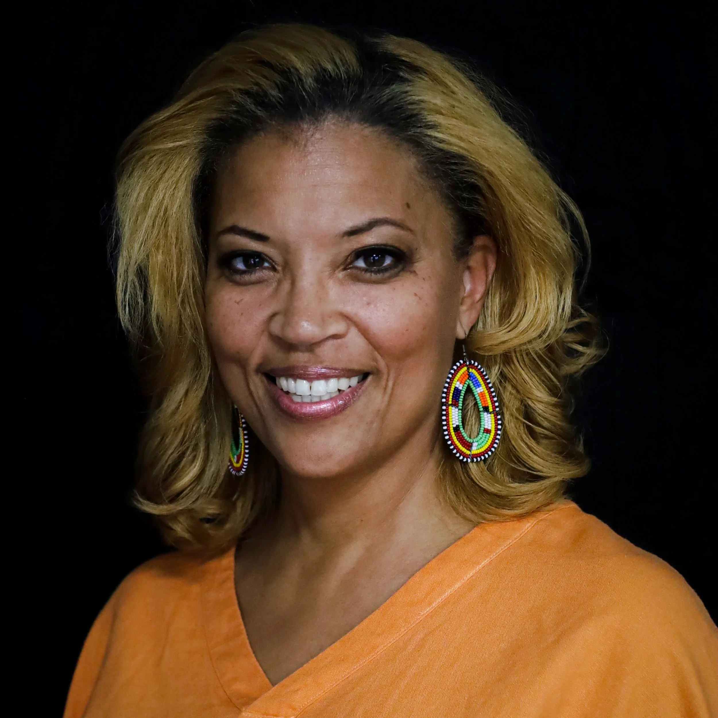 SEXY LAUNDRY PLAYBILL — SOUL REP THEATRE